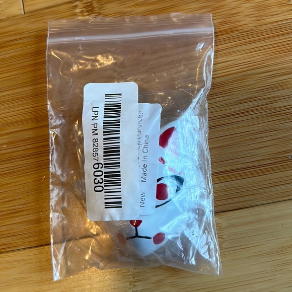 Amazon | Accessories | Demon Slayer Makomo Warding Mask Kimetsu No ...